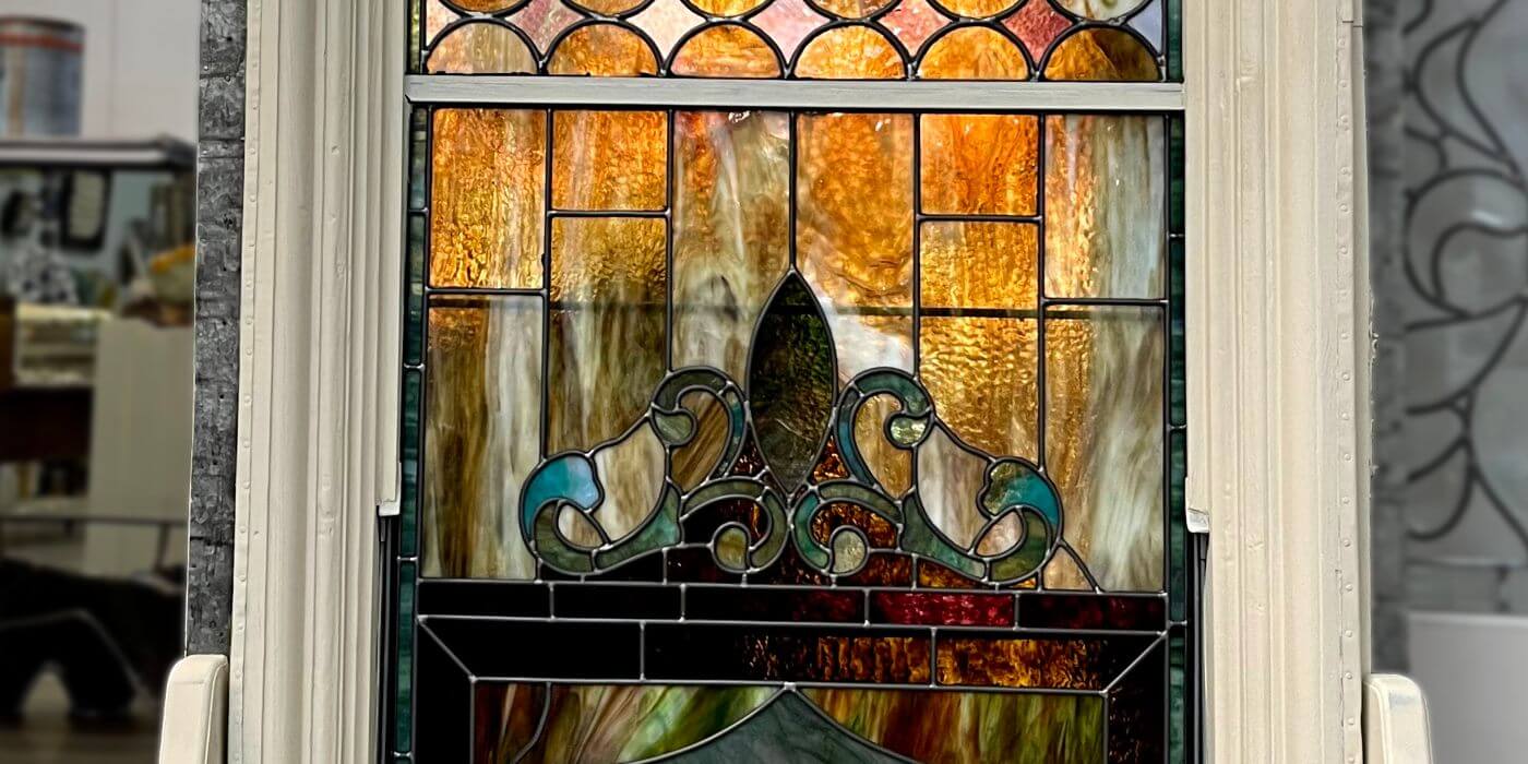 Centenary United Methodist Church Restoration of Original Stained Glass ...